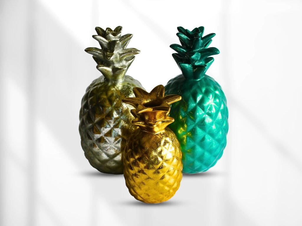Pineapple - Esque